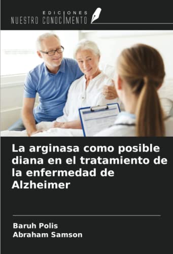 La arginasa como posible diana en el tratamiento de la enfermedad de ...