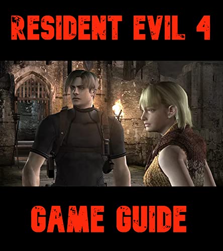 Resident Evil 4 Remake - Game Guide by Tristan Wellington | Goodreads