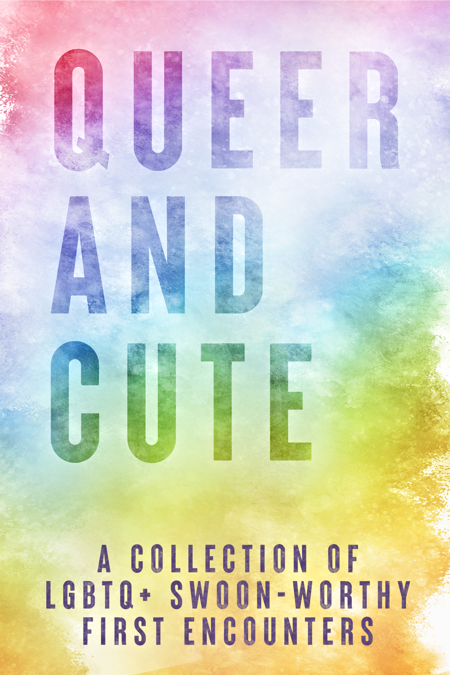 Queer and Cute by Alexis C. Maness | Goodreads