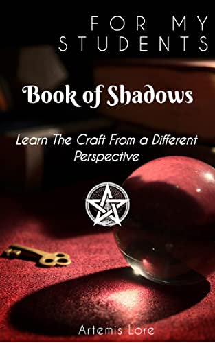 Learn Witchcraft from A Different Perspective by Artemis Lore | Goodreads