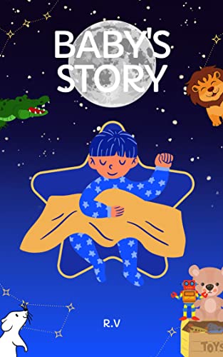Baby's Stories by Raj Verma | Goodreads