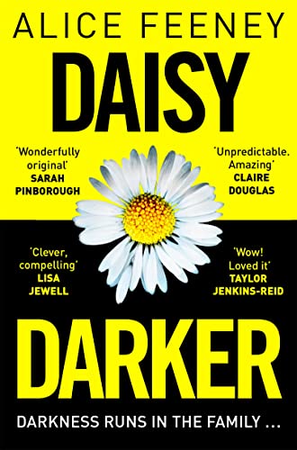 Daisy Darker by Alice Feeney | Goodreads