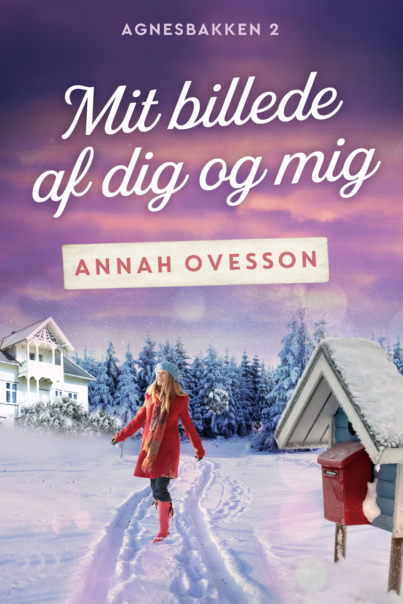 Mit billede af dig og mig - 2 by Annah Ovesson | Goodreads