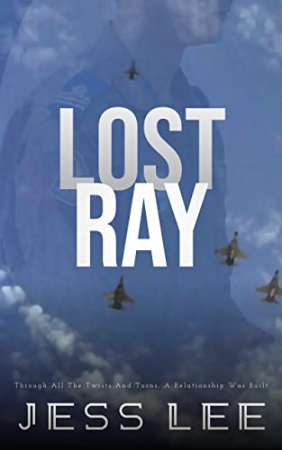 Lost Ray by Jess Lee | Goodreads