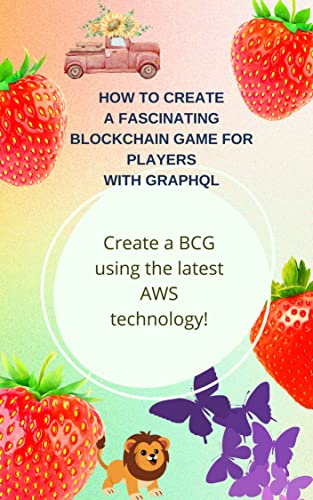 How to create a fascinating blockchain game for players with GraphQL ...