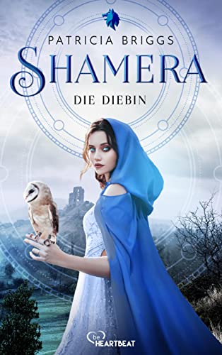Shamera - Die Diebin (Die fantastische Welt von Sianim 4) by Patricia ...
