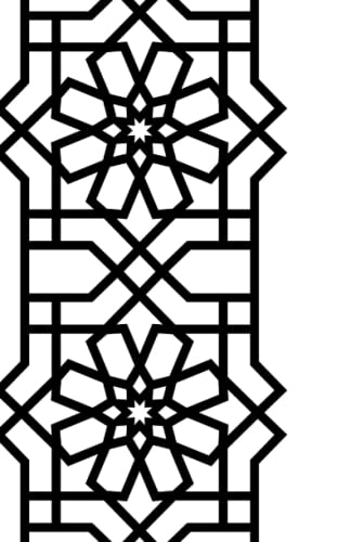 Premium Notebook With Arabic Calligraphy by Tameem | Goodreads