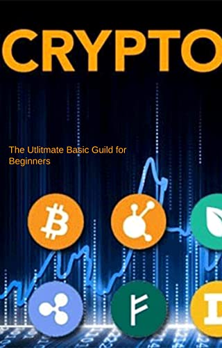 The Ultimate Basic Guide for Beginners to Navigate the World of Cryptocurrency eBook Course ...