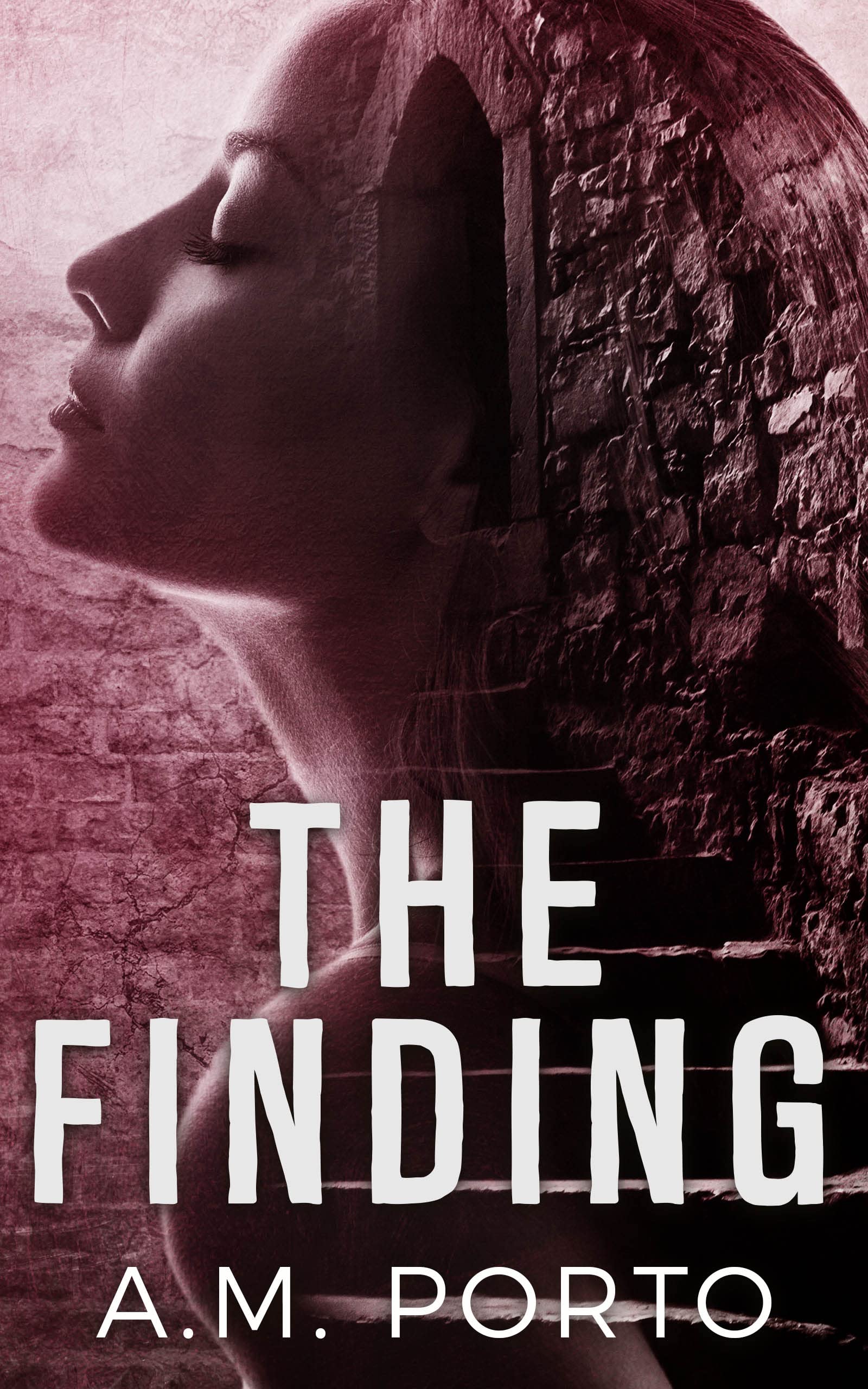 The Finding (Berrycreek Heights Series Book 1) by A.M. Porto | Goodreads