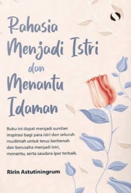 Rahasia Menjadi Istri dan Menantu Idaman by Ririn Rahayu Astutiningrum | Goodreads
