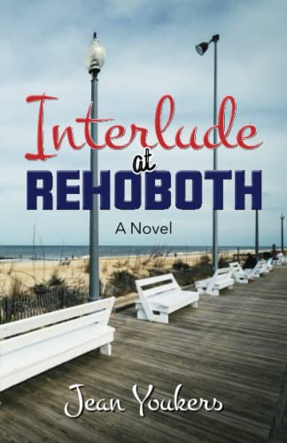 Interlude at Rehoboth by Jean Youkers | Goodreads