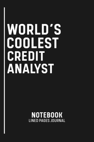 Credit Analyst: Funny Gift Idea For Credit Analyst Coworker, Boss, Team ...