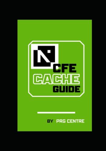 NCFE CACHE GUIDE by PRG CENTRE | Goodreads