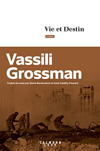 Vie et destin by Vassili Grossman | Goodreads