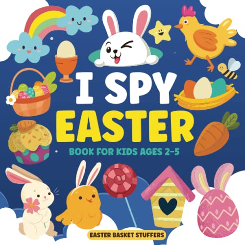 Easter Basket Stuffers I Spy Easter Book For Kids Ages 2 5 Fun easter-basket-stuffers-i-spy-easter-book-for-kids-ages-2-5-fun