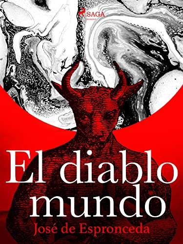 El diablo mundo (Spanish Edition) by José de Espronceda | Goodreads