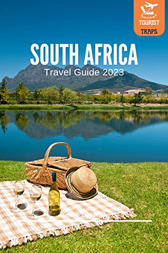 South Africa Travel Guide 2023: The Ultimate Pocket Guide to South ...