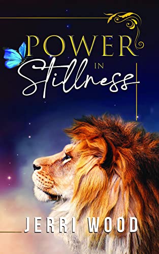 Power in Stillness by Jerri Wood | Goodreads