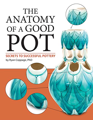 The Anatomy of a Good Pot by PhD Ryan Coppage | Goodreads