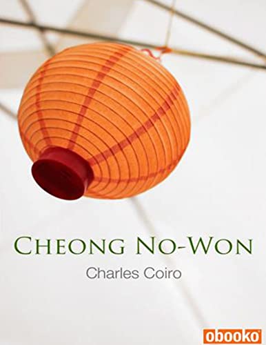 The Books: Cheong No-Won by Charles Coiro | Goodreads