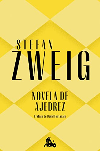 Novela de ajedrez by Stefan Zweig | Goodreads
