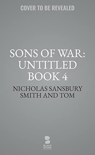 Soldiers (Sons of War Series, #4) by Nicholas Sansbury Smith | Goodreads