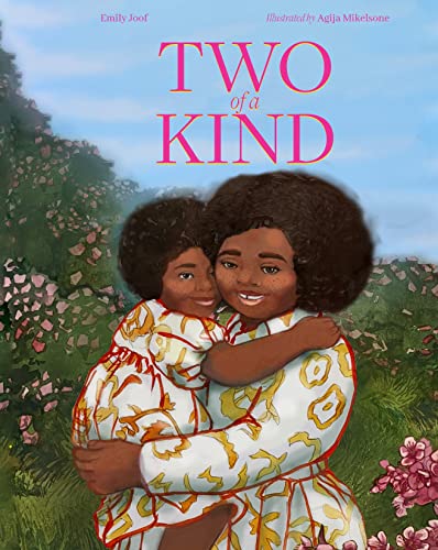 Two of a Kind by Emily Joof | Goodreads