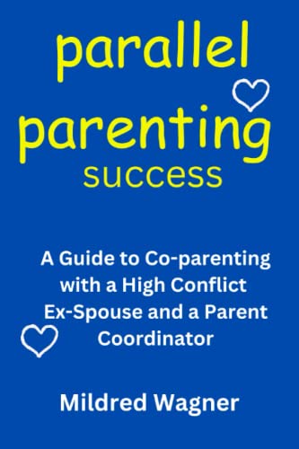 Parallel Parenting Success: A Guide to Co-parenting with a High ...