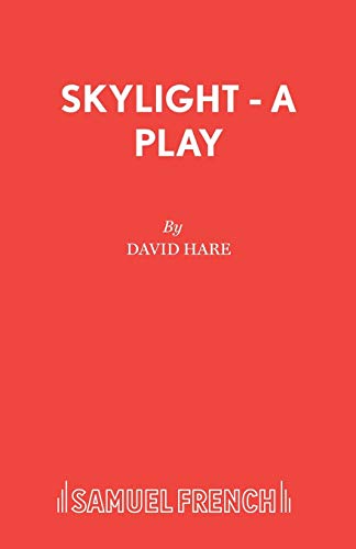 Skylight - A Play by David Hare | Goodreads
