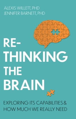 How Much Brain Do We Really Need? by Jennifer Barnett | Goodreads
