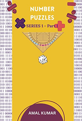 NUMBER PUZZLES: SERIES 1 by Graphe Studios | Goodreads