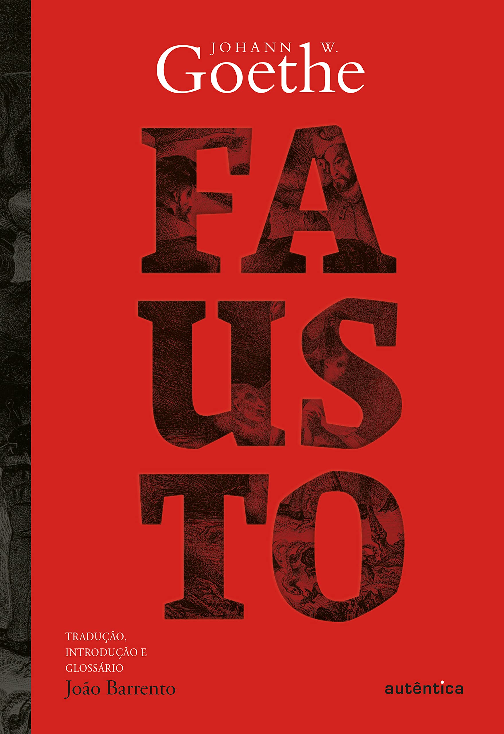 Fausto (Portuguese Edition) by Johann Wolfgang von Goethe | Goodreads