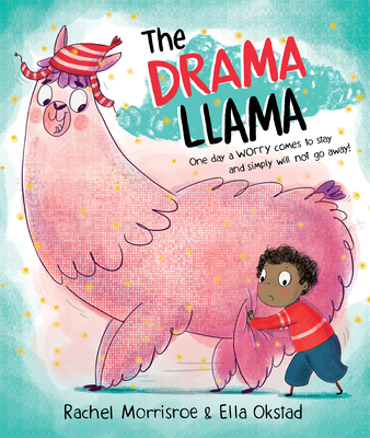 The Drama Llama by Rachel Morrisroe | Goodreads