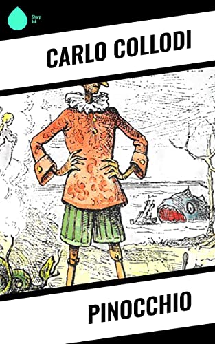 Pinocchio (German Edition) by Carlo Collodi | Goodreads