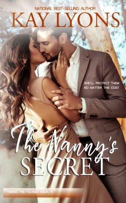 The Nanny's Secret by Kay Lyons | Goodreads