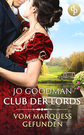 Vom Marquess gefunden by Jo Goodman | Goodreads