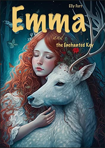 Emma and the Enchanted Key: by Elly Furr by Elly Furr | Goodreads