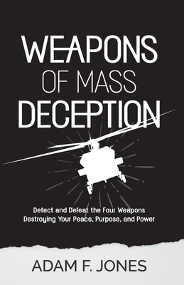 Weapons of Mass Deception: The silent struggle within every high ...