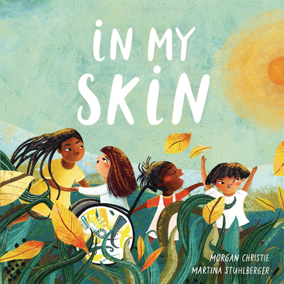 In My Skin by Morgan Christie | Goodreads