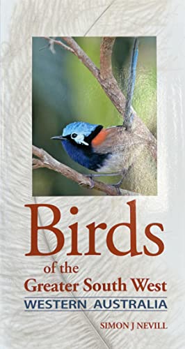 Birds of the Greater south West by Simon Nevill | Goodreads