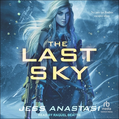 The Last Sky (The Atrophy Series) (Atrophy, 1) by Jess Anastasi | Goodreads