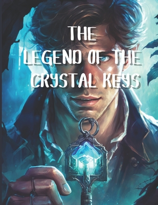 The Legend of the Crystal Keys by Naren Smith | Goodreads