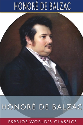 Honoré de Balzac by Honoré de Balzac | Goodreads