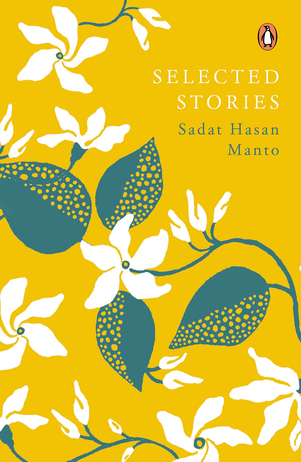 Manto: Selected Stories Penguin Premium Classic Edition by Sadat Hasan ...