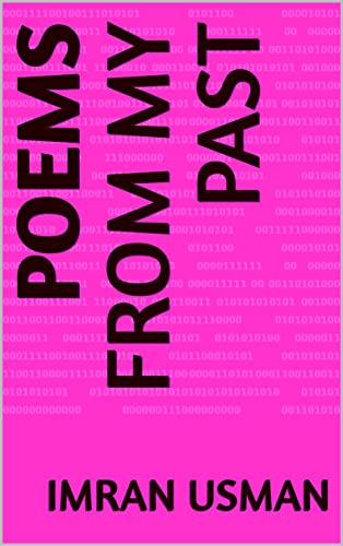 Poems: from my past by Imran Usman | Goodreads