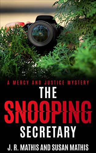 The Cardinal's Clock: A Contemporary Small Town Sleuthing Couple Murder ...
