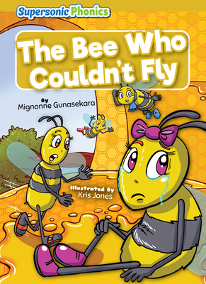 The Bee Who Couldn't Fly - Decorable Reading for Grades PreK-4 ...