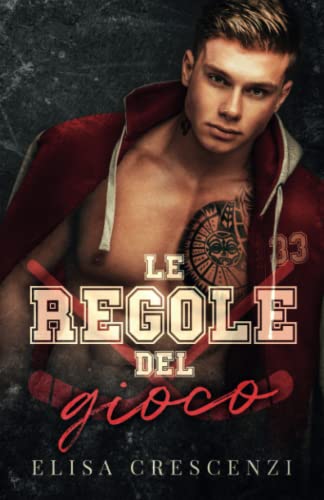 Le regole del gioco (Offside) (Italian Edition) by Elisa Crescenzi ...