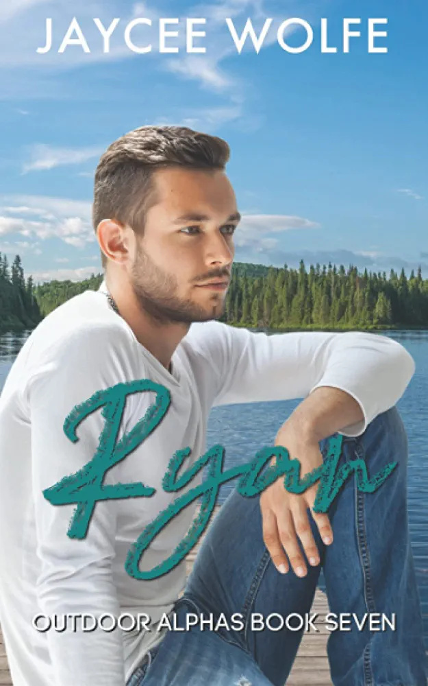Ryan by Jaycee Wolfe | Goodreads