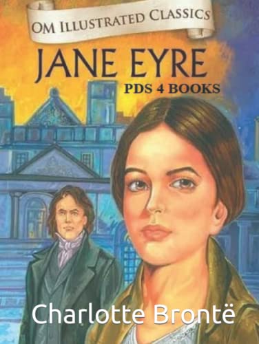 Jane Eyre: Jane Eyre by Charlotte Brontë by Charlotte Brontë | Goodreads